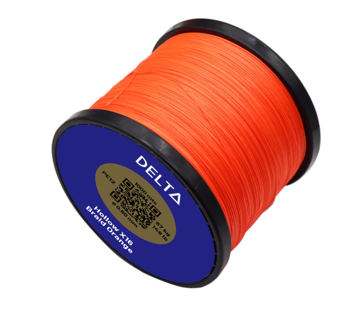 Delta Hollow core line x16 - Tempo Både aps