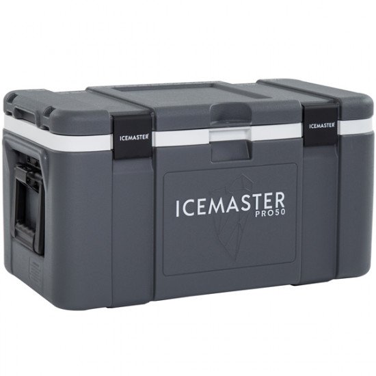 Icemaster Pro 70 liter - IceMaster Pro seien - Tempo Både aps