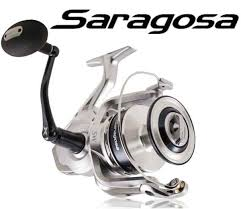 Shimano Saragosa 10000 SW