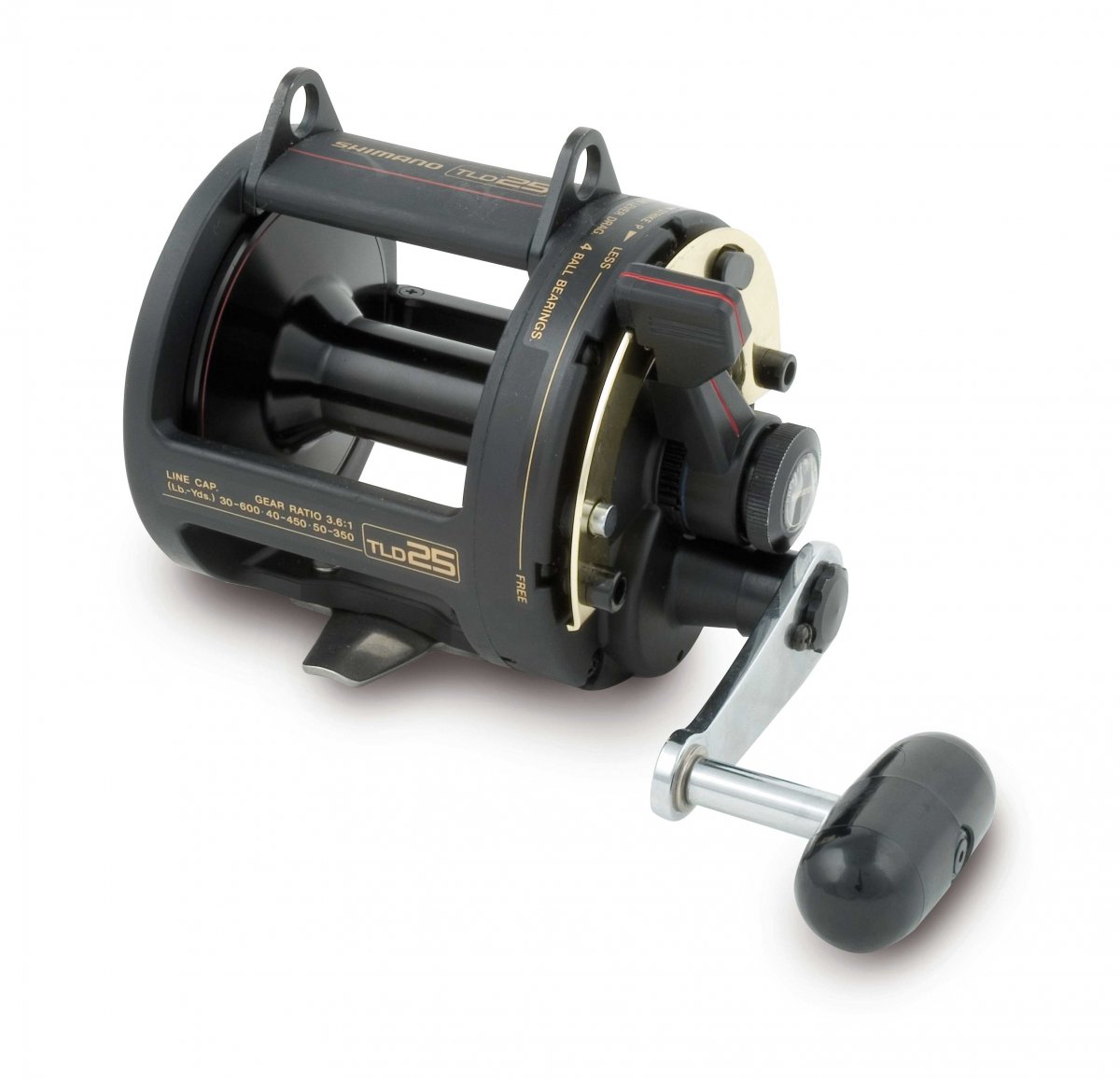 Shimano Tld 15
