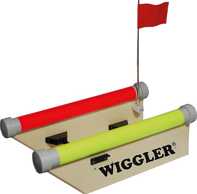 WIGGLER PLANERBOARD SÆT AF 2 STK