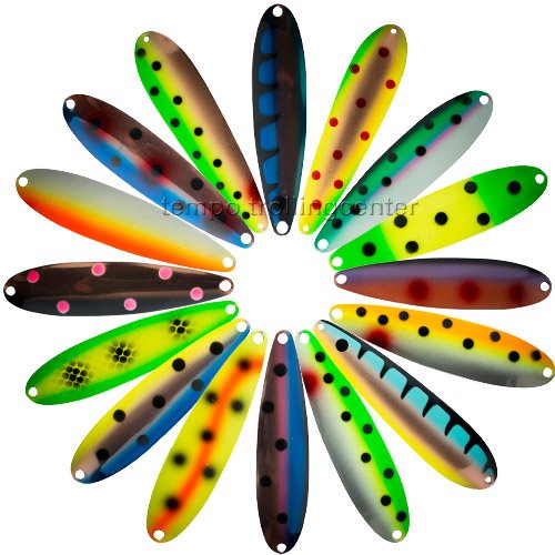 Danish Lures Jønson