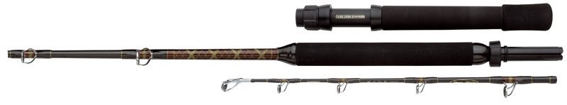 Beastmaster AX Trolling 50-80