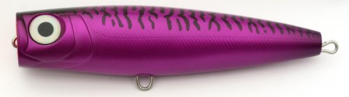 Hydro Tiger R384-PPM