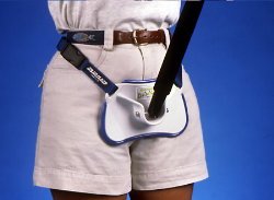 Braid Dolphin Belt 30171